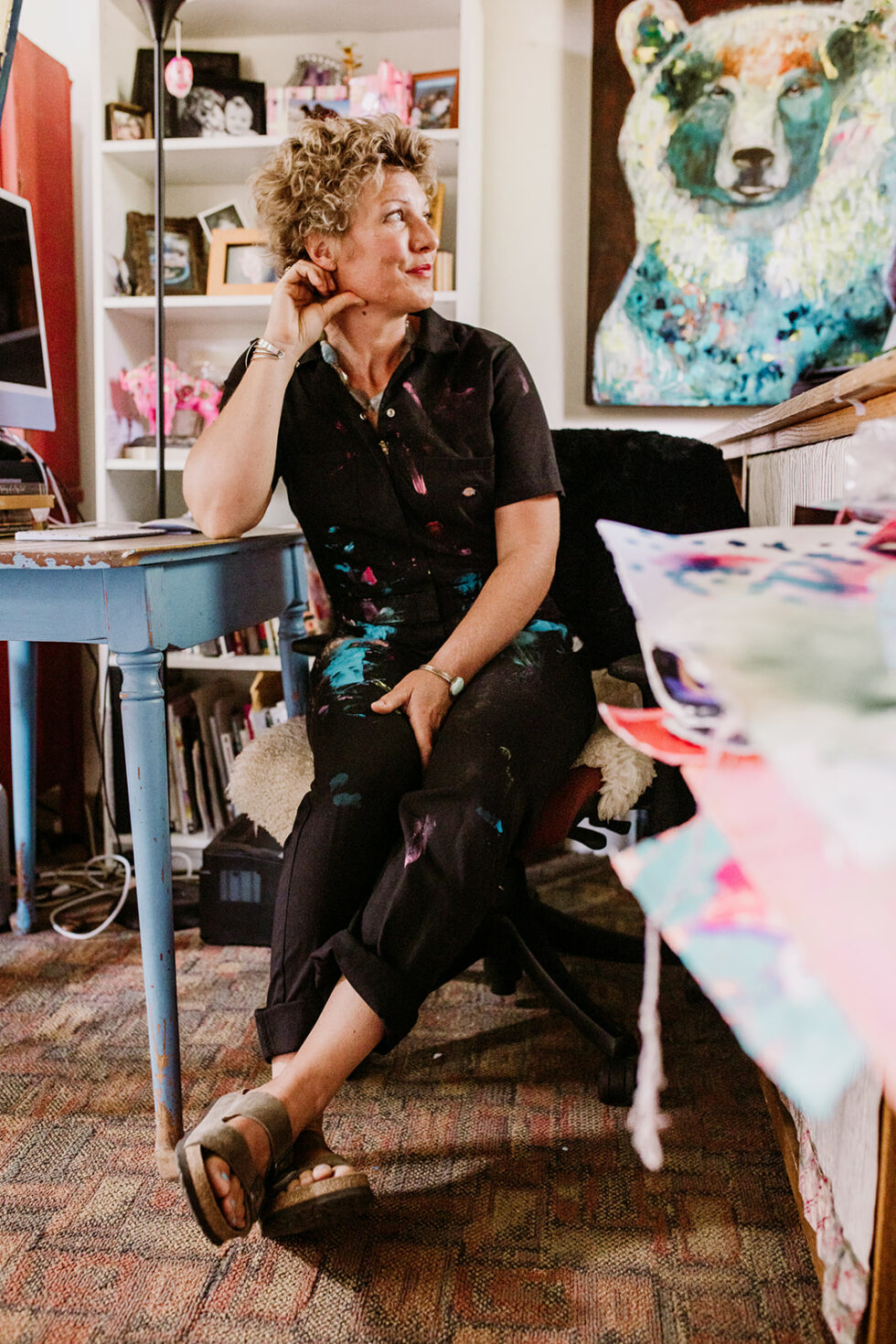 Robyn Thayer | Experience the sweet surprise of the unexpected